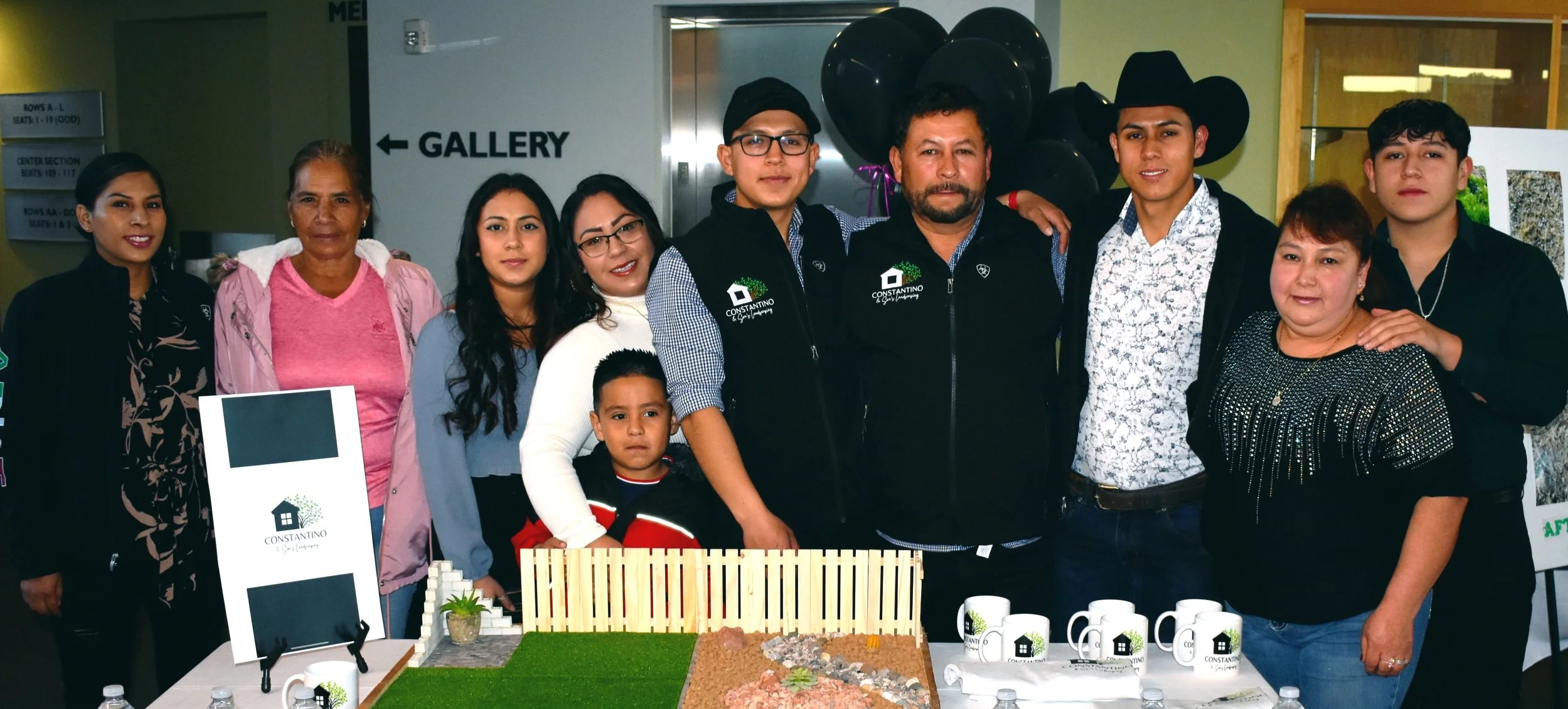 Families grow closer through Fuerza Local Business Accelerator — Local ...