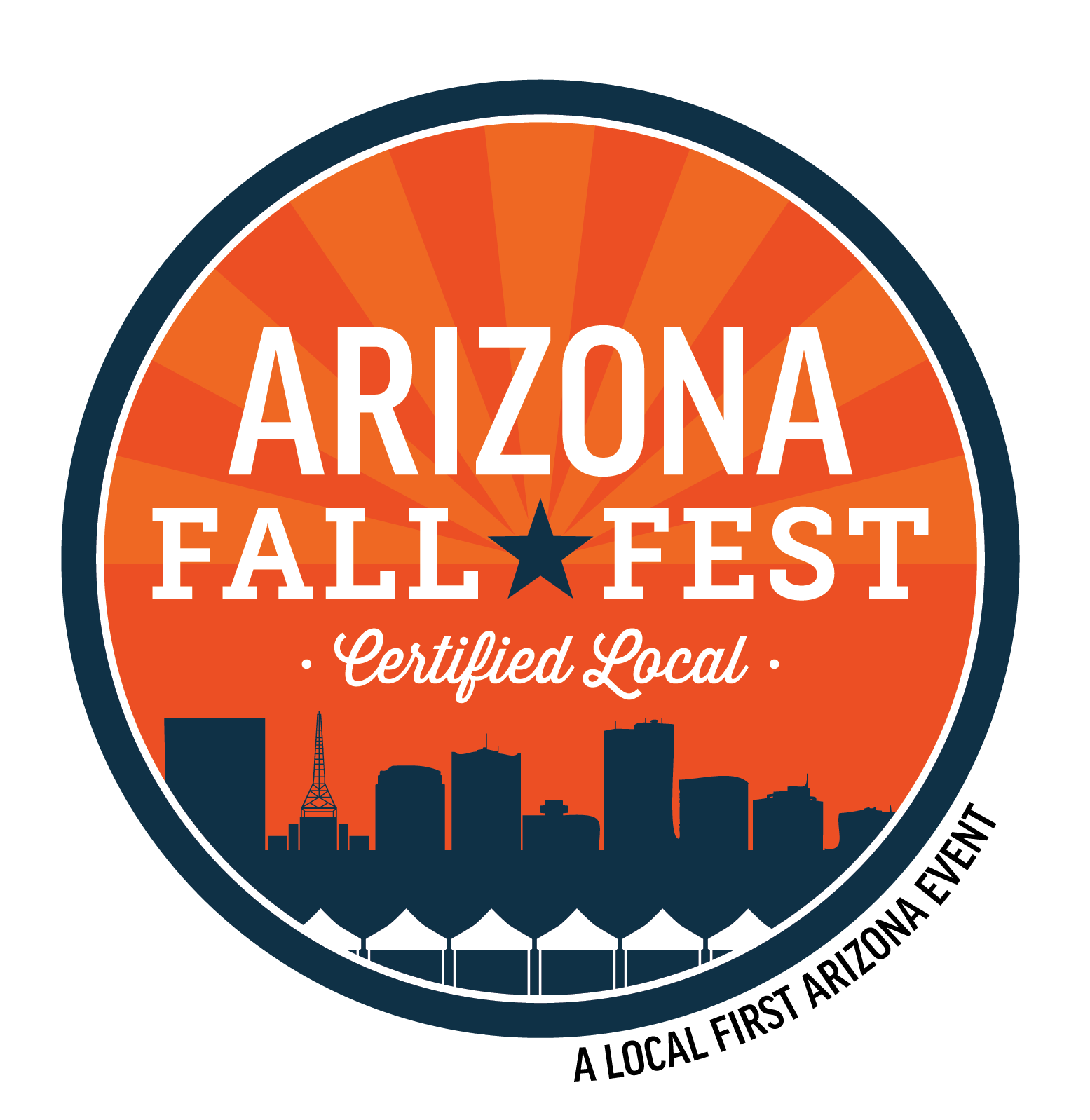 Arizona Fall Festival — Local First Arizona