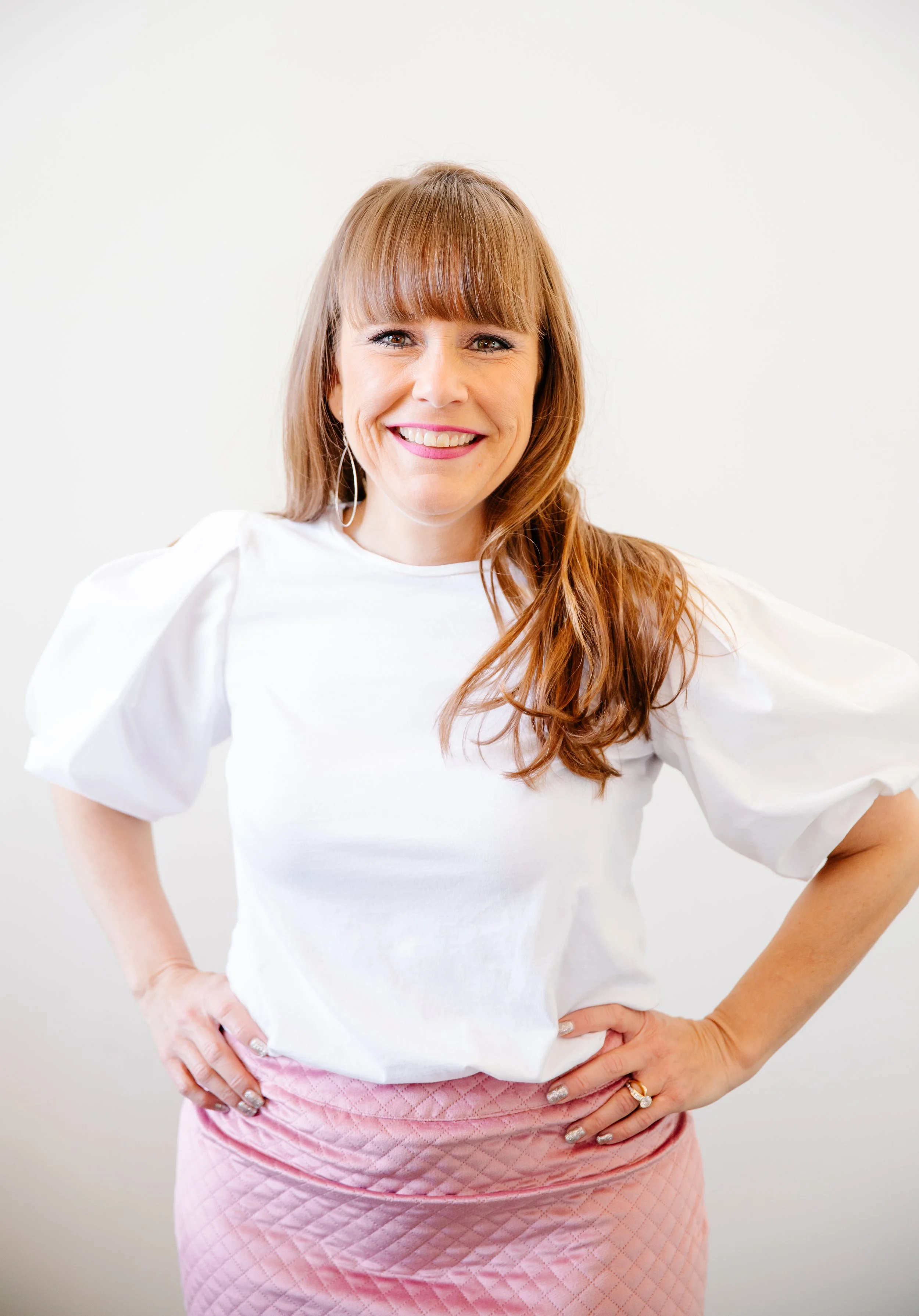 Kelly Lorenzen — Local First Arizona