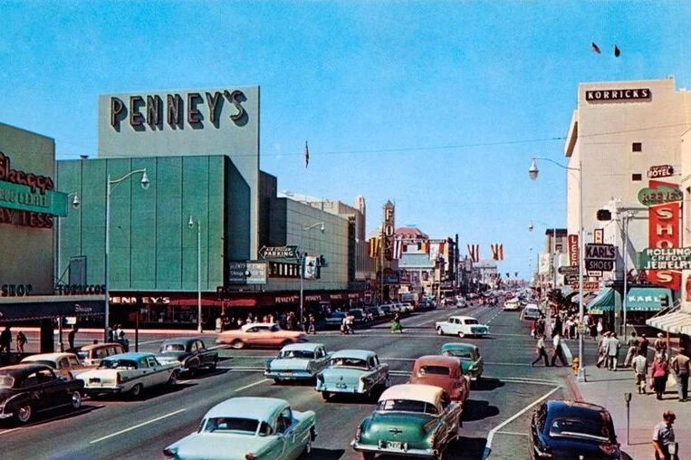 A Relatively Brief History of Development in Phoenix — Local First Arizona