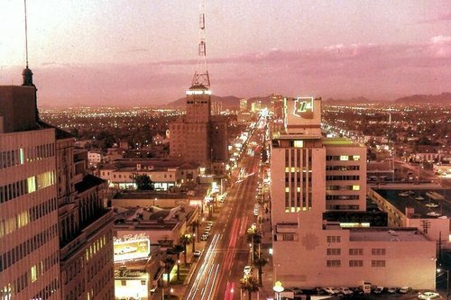 A Relatively Brief History of Development in Phoenix — Local First Arizona