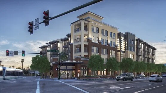 A Relatively Brief History of Development in Phoenix — Local First Arizona