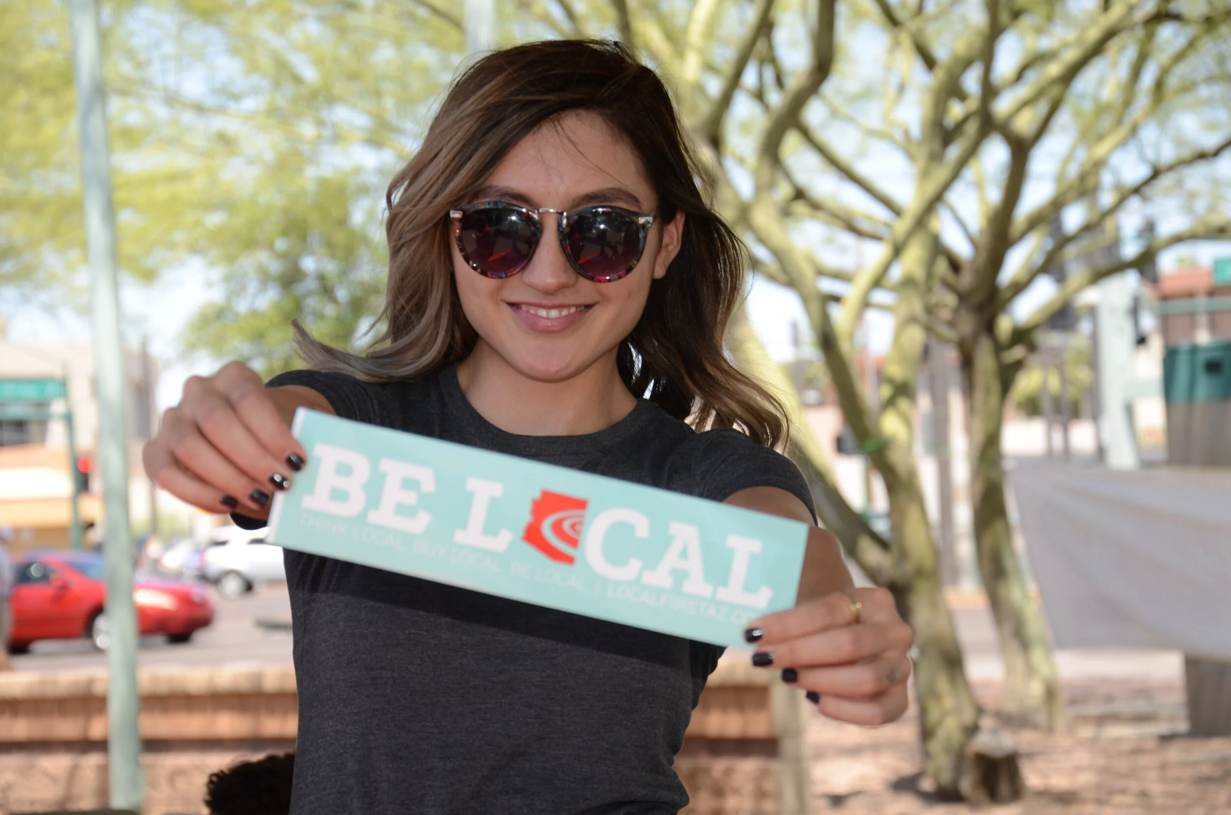 Why Local — Local First Arizona