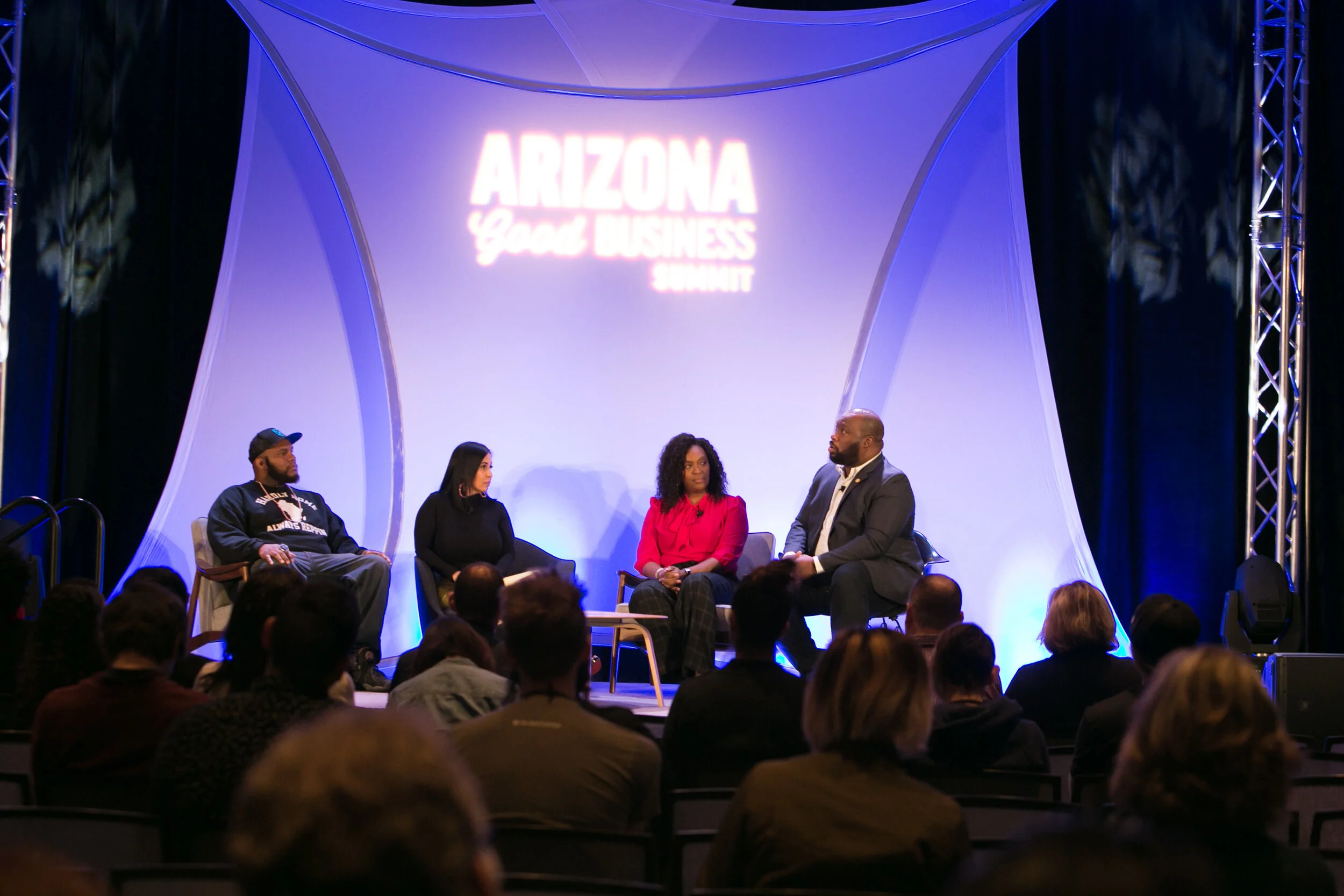 Media & Press — Local First Arizona