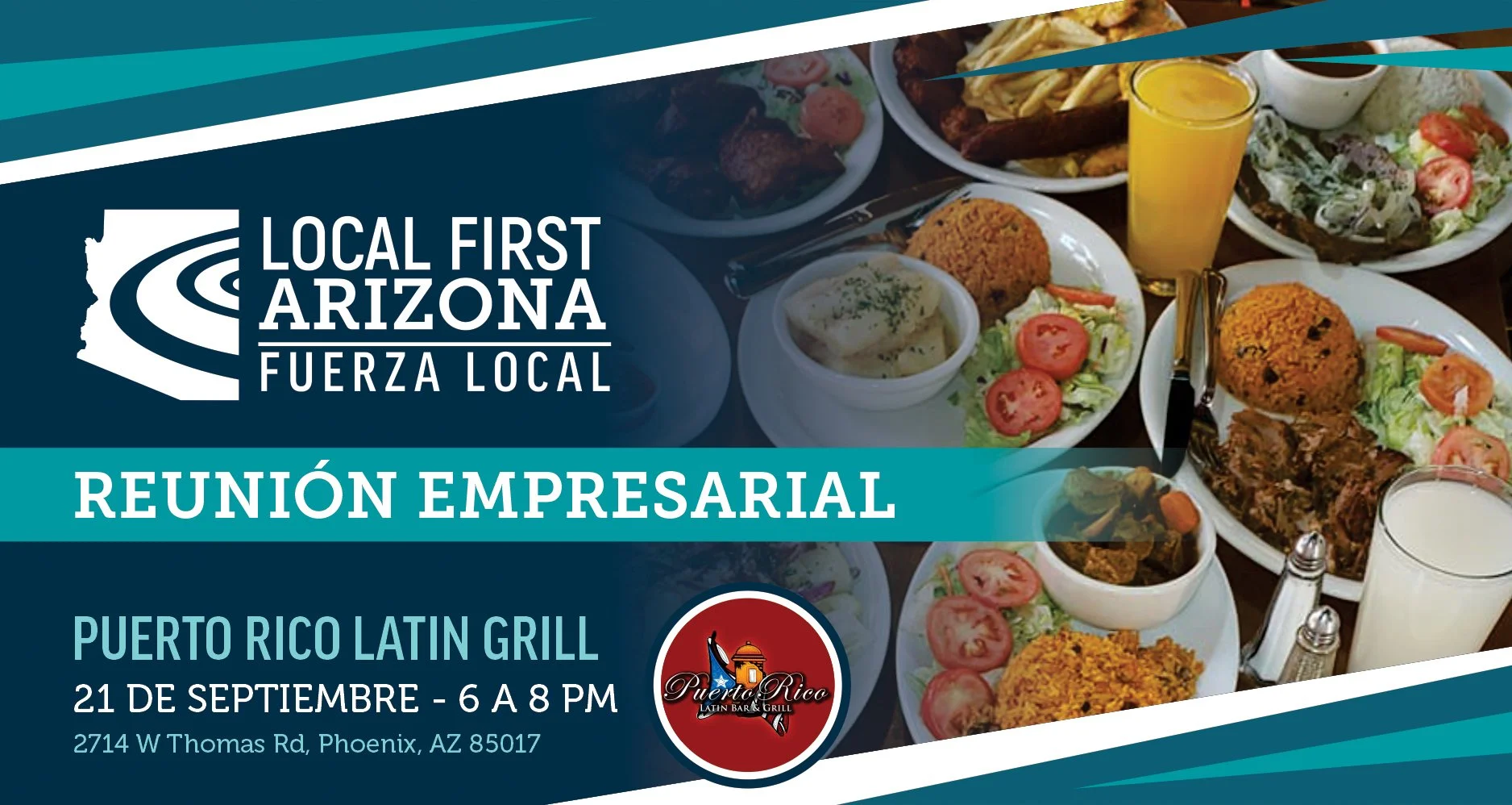 Upcoming Events — Local First Arizona