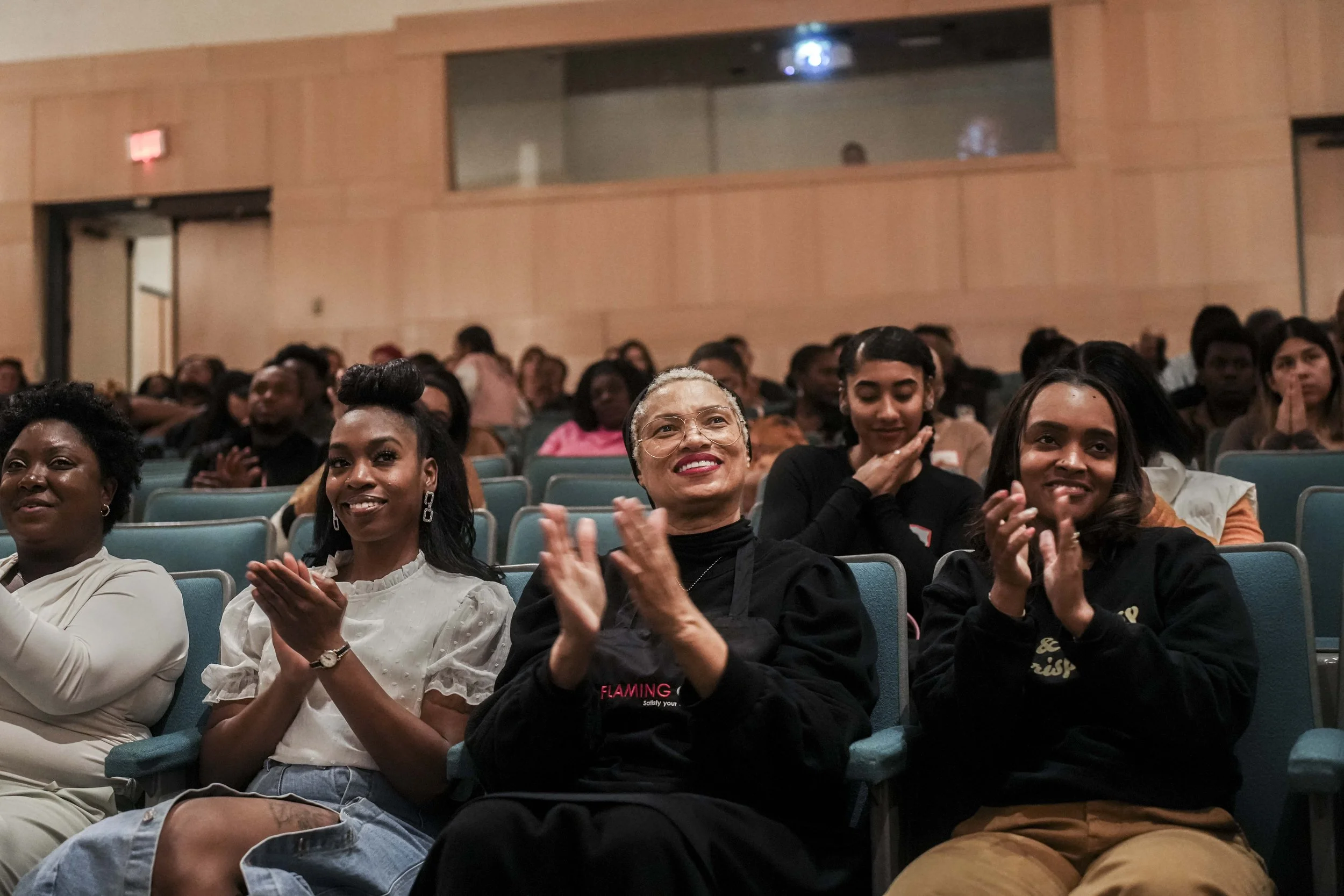 We Rise — Local First Arizona