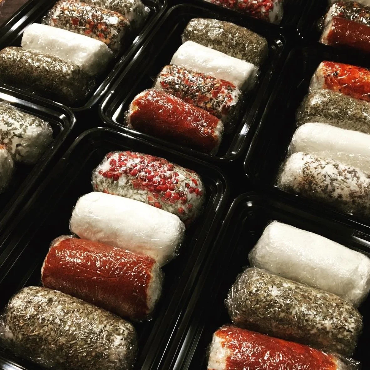 Indulge in the Flavors of Arizona-Made Cheese — Local First Arizona