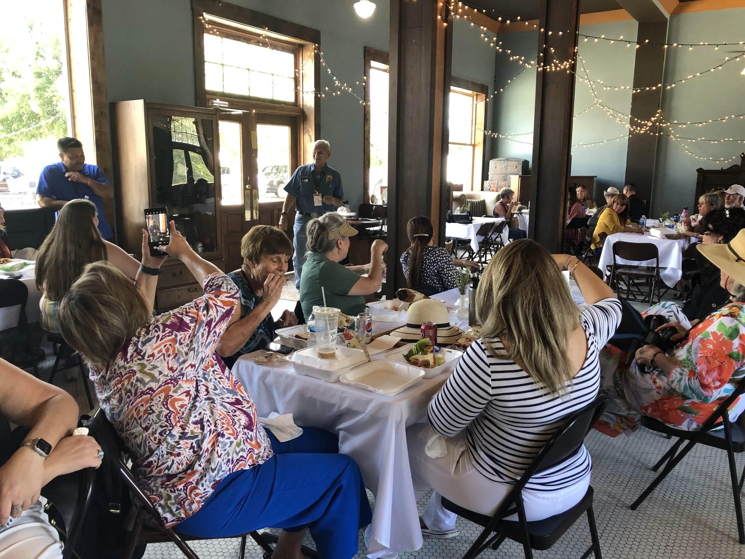 Rural Policy Forum — Local First Arizona