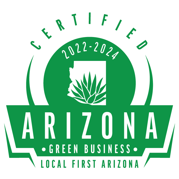 3 Businesses ring in Earth Day 2023, achieve Arizona Green Business ...