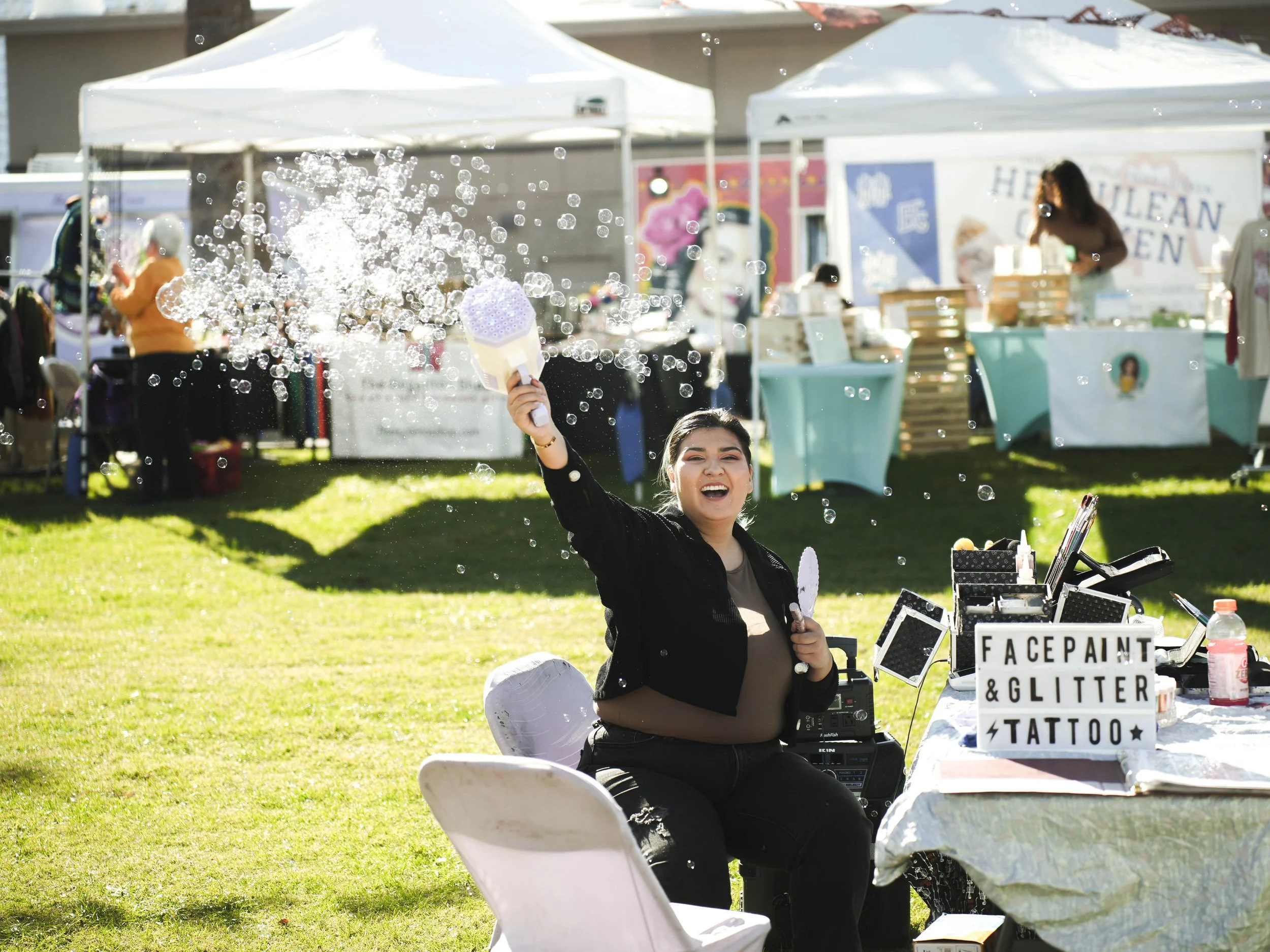 Arizona Fall Festival — Local First Arizona