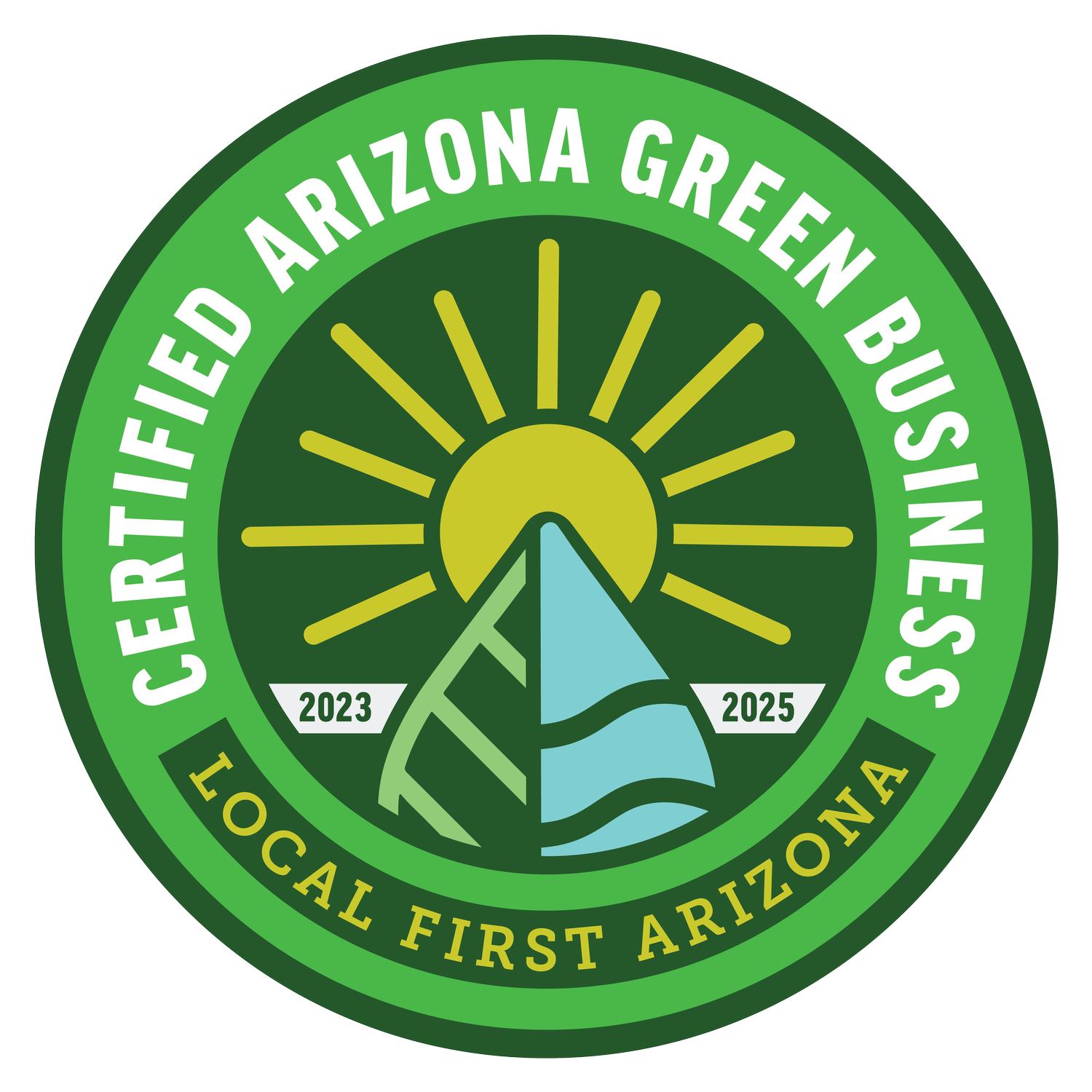 These businesses stand out from the crowd with Green Business ...