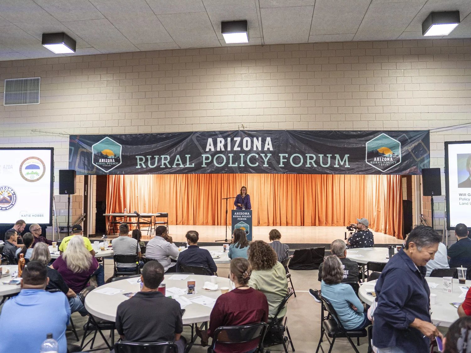 Rural Policy Forum — Local First Arizona