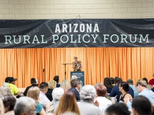 Rural Policy Forum — Local First Arizona