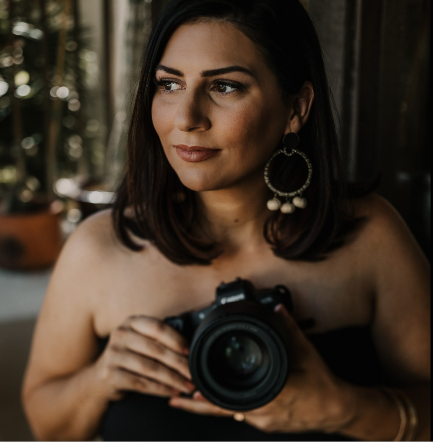 Behind the Lens: Arizona's Photography Pros — Local First Arizona