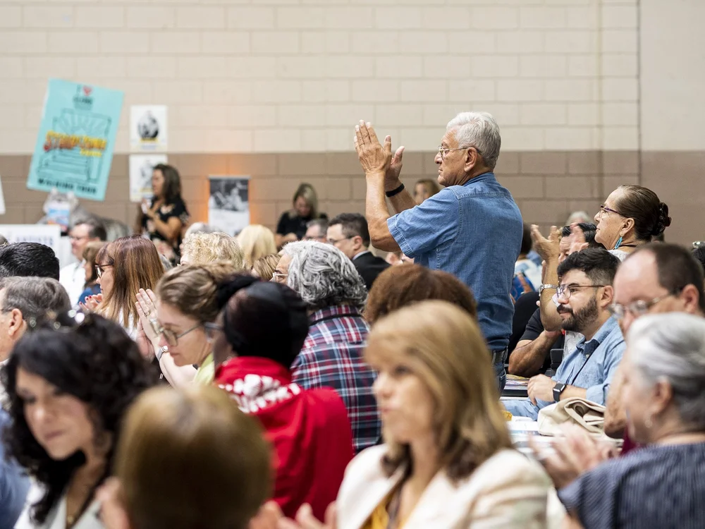 Rural Policy Forum — Local First Arizona