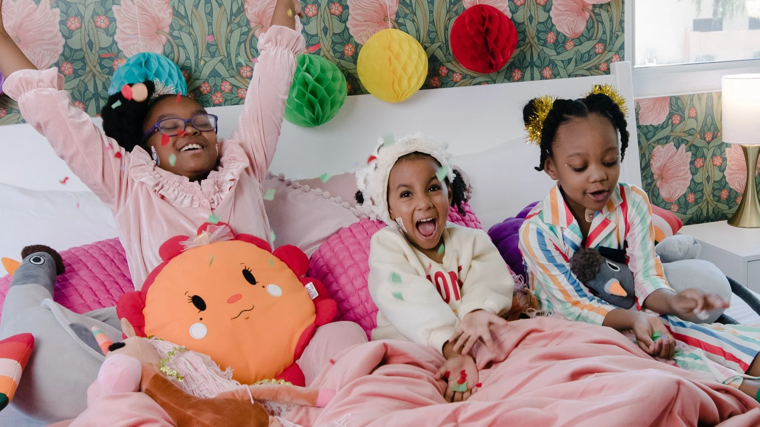 Berry Cultured Creates Whimsical, Inclusive Children’s Toys — Local ...