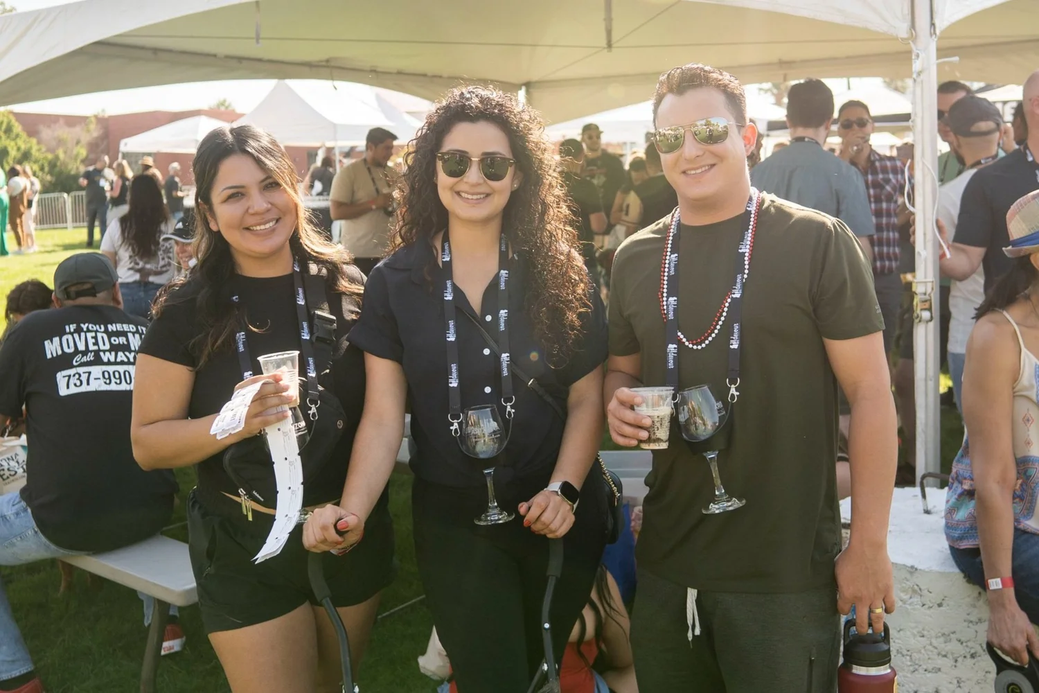Arizona Fall Festival — Local First Arizona