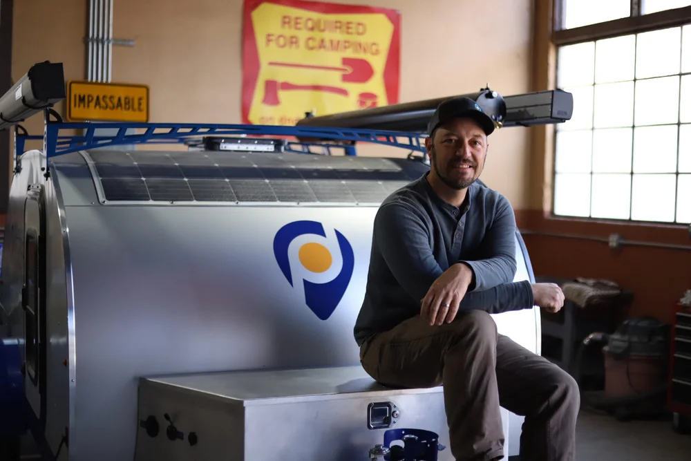 Tim Elinski — Local First Arizona