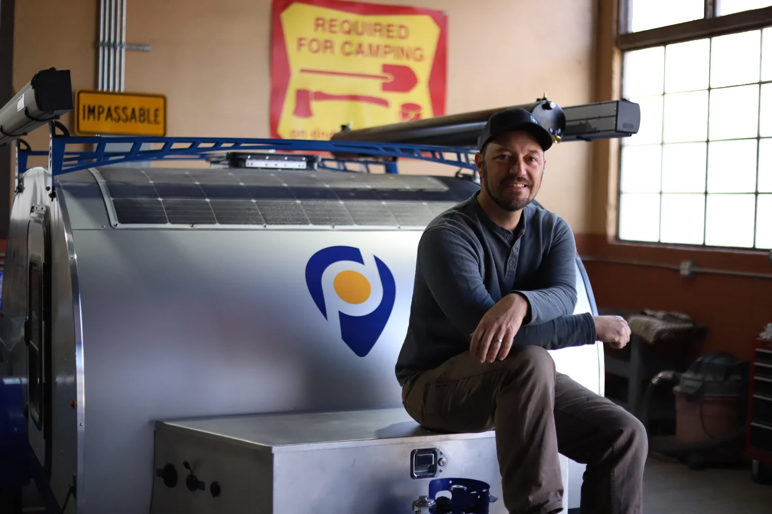 Tim Elinski — Local First Arizona