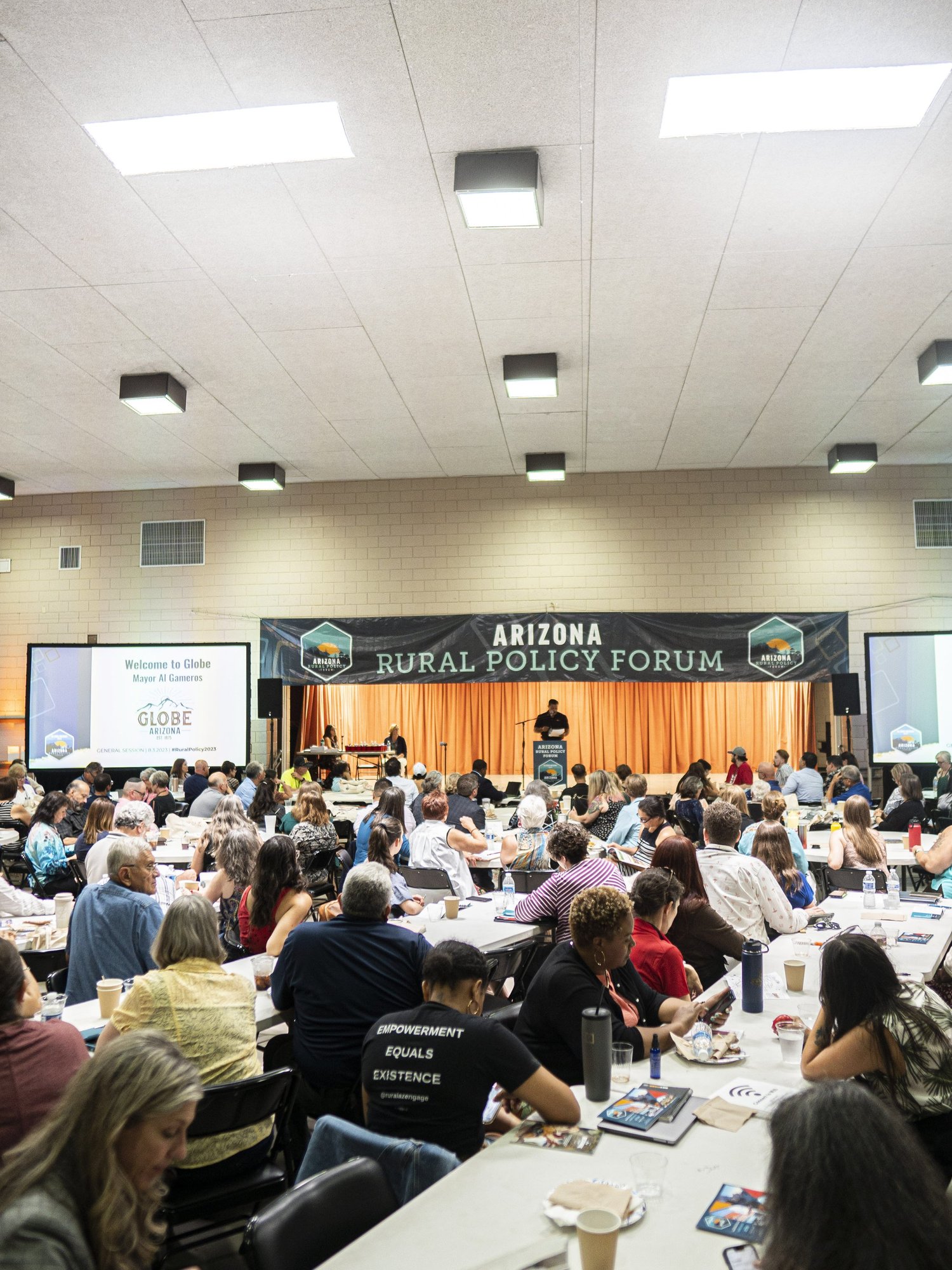 Rural Policy Forum — Local First Arizona