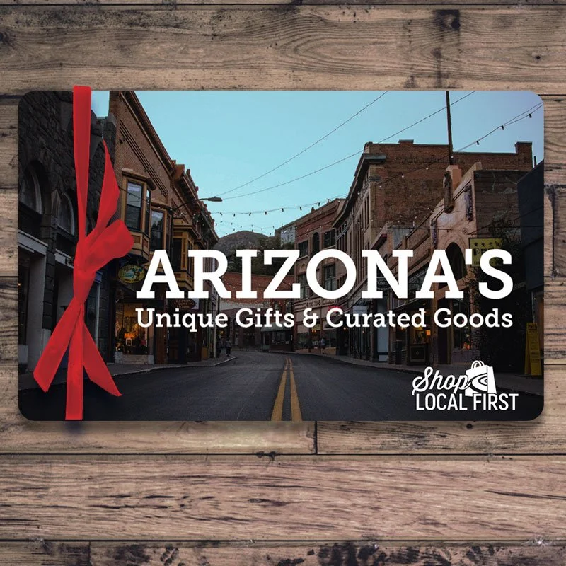 Local First Arizona Makes It Easy to Shop Local — Local First Arizona