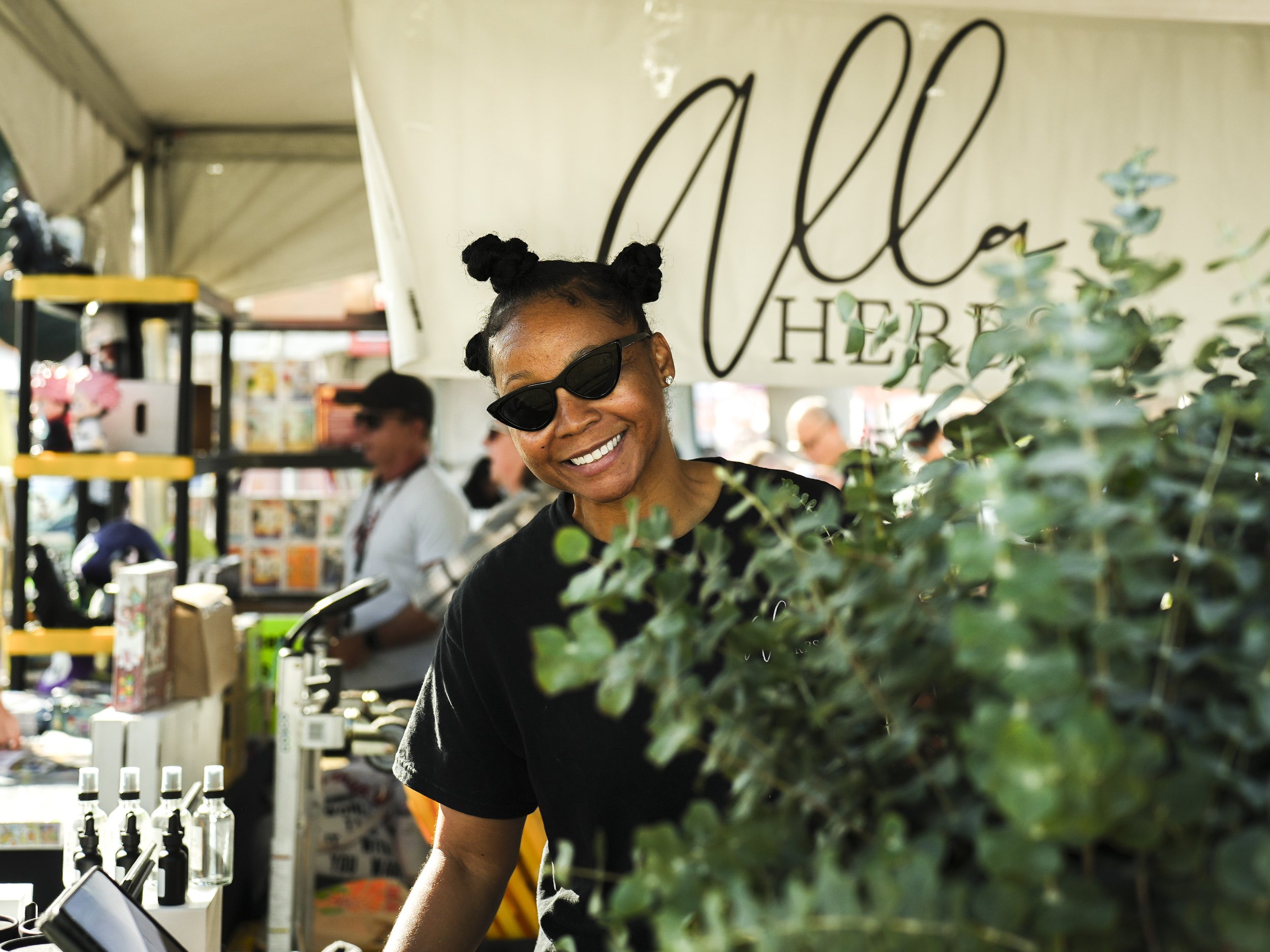 Arizona Fall Festival — Local First Arizona
