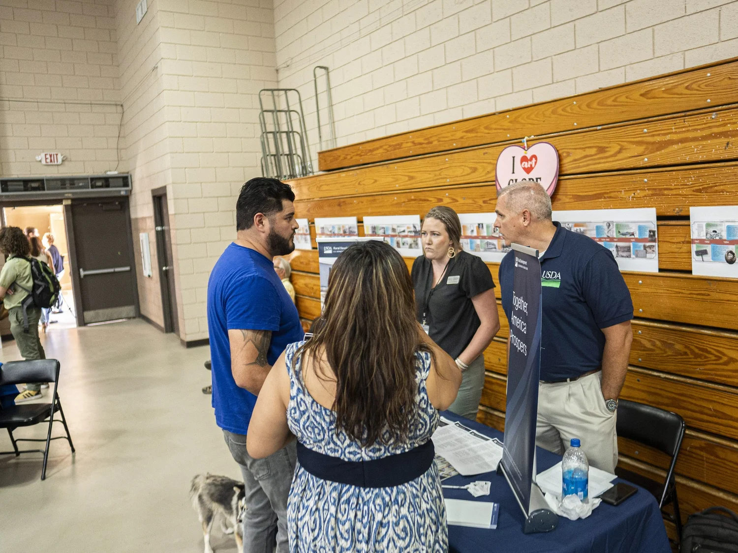Rural Policy Forum — Local First Arizona