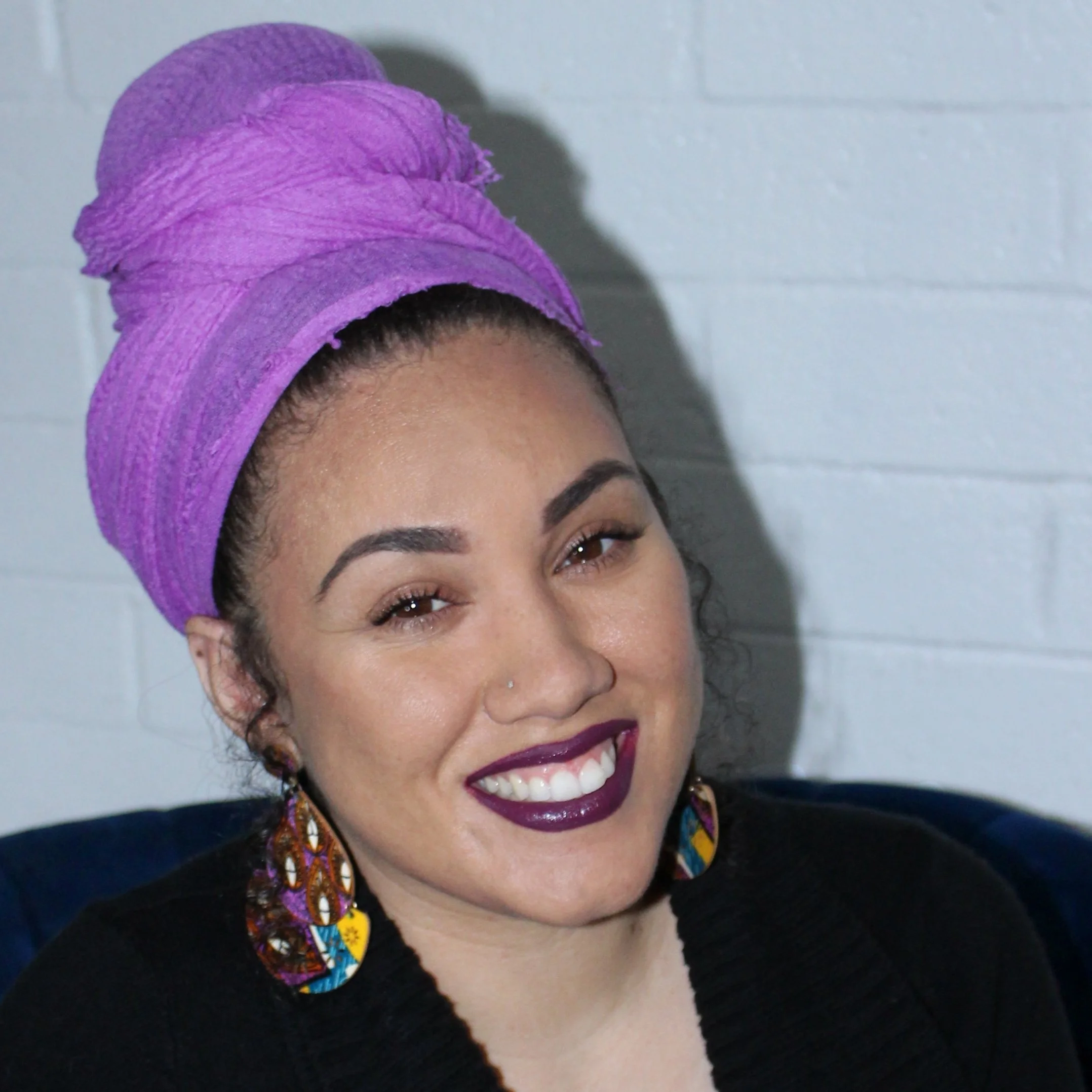 “Invaluable”: How the Arizona Economic Recovery Center is helping South Phoenix artists — Local ...