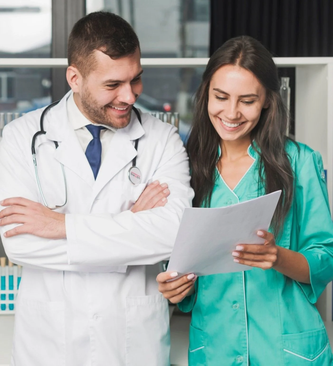 Everyone deserves a good job. That’s why we’re building the Northern ...