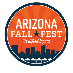 Arizona Fall Festival — Local First Arizona