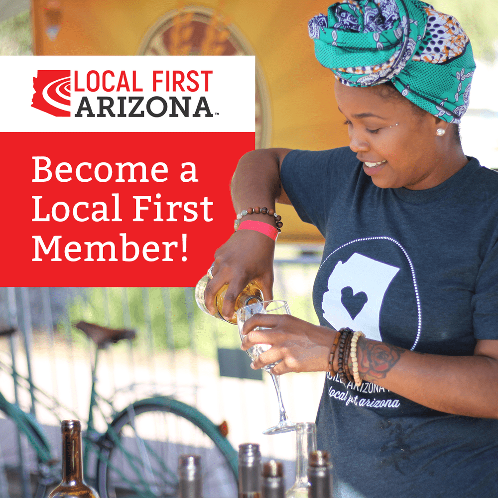 The Rise Of Local Businesses In Arizona — Local First Arizona