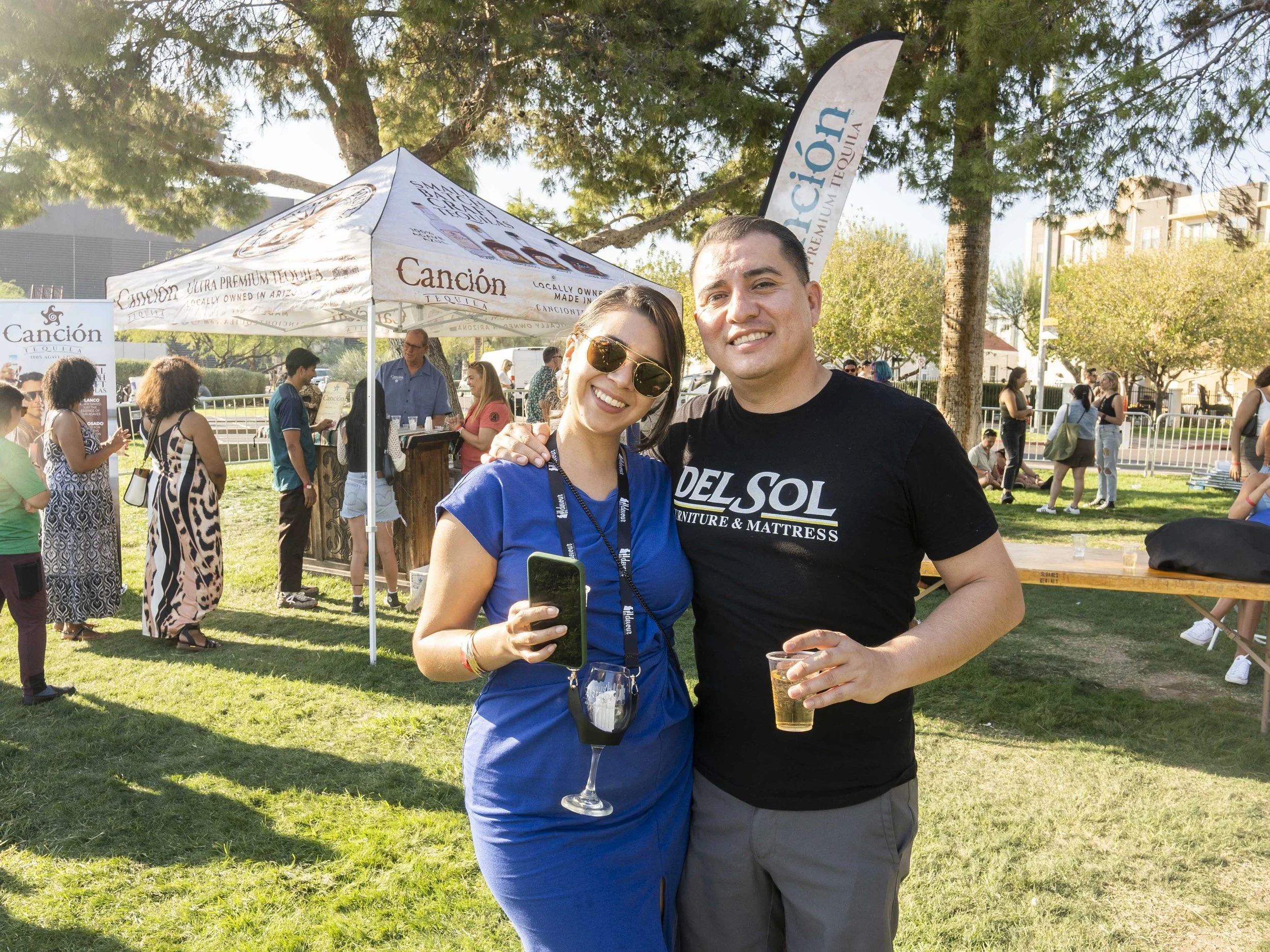 Arizona Fall Festival — Local First Arizona