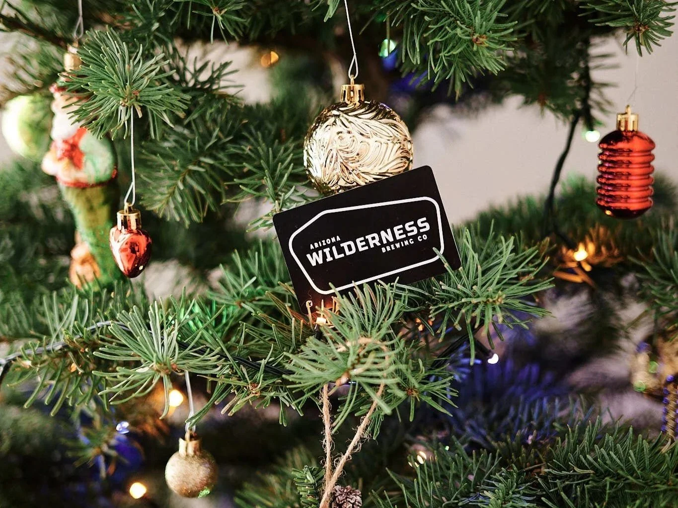Wrapped Late, Still Great: Local gifts that deliver. — Local First Arizona