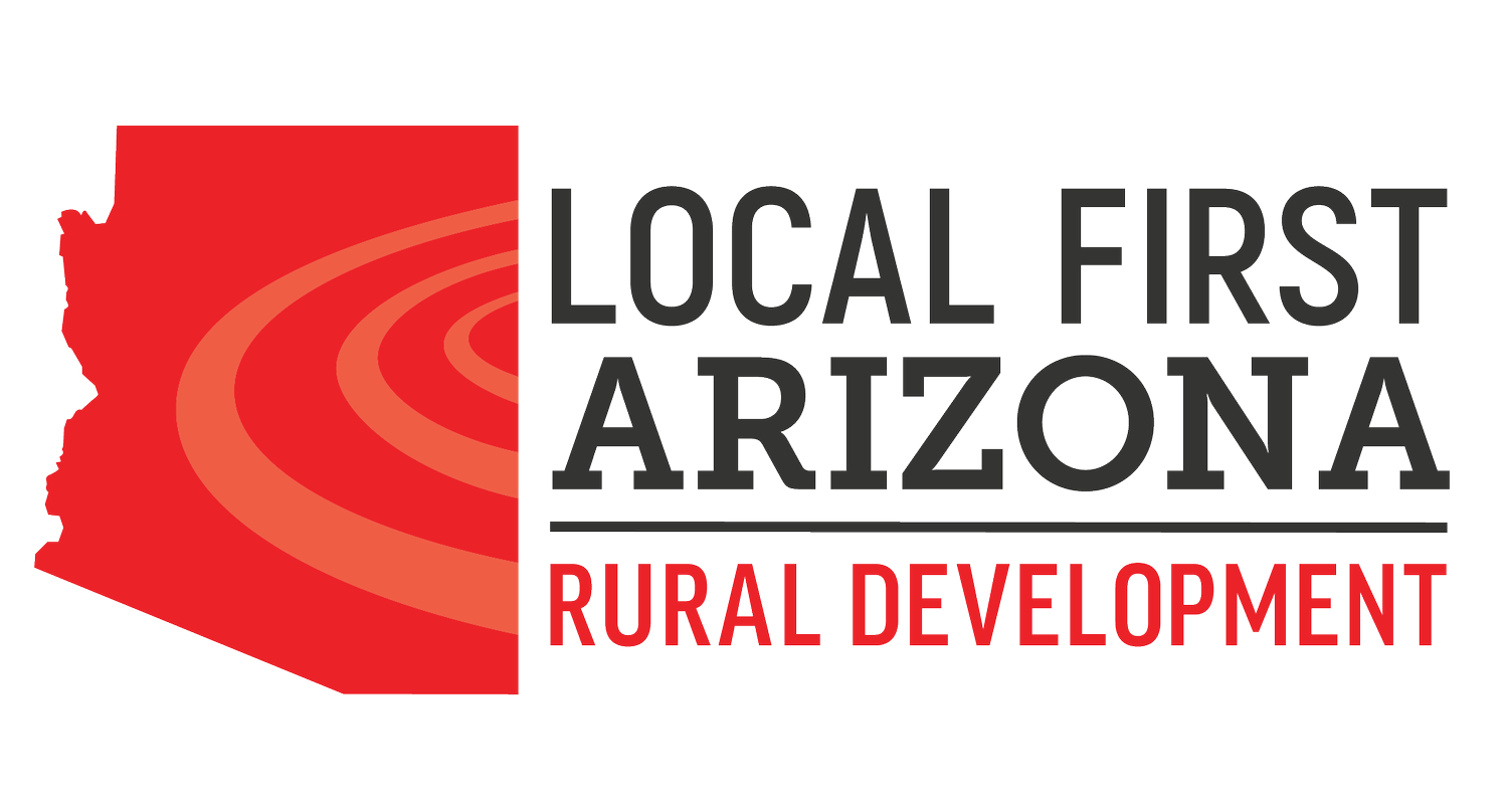 Rural Development — Local First Arizona