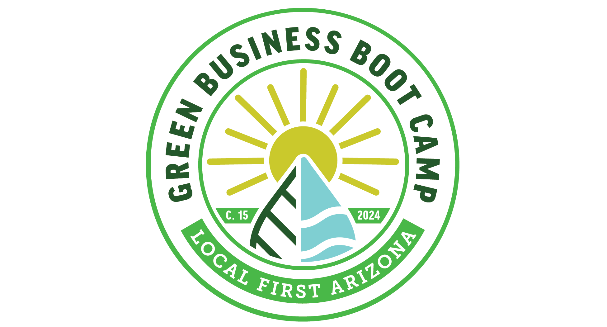 Green Business Boot Camp — Local First Arizona