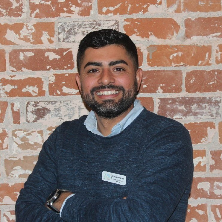 Moises Gomez — Local First Arizona Moises Gomez — Local First Arizona