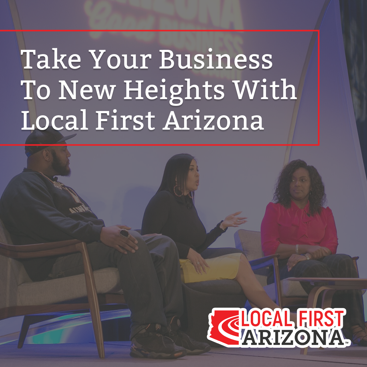 The Rise Of Local Businesses In Arizona — Local First Arizona