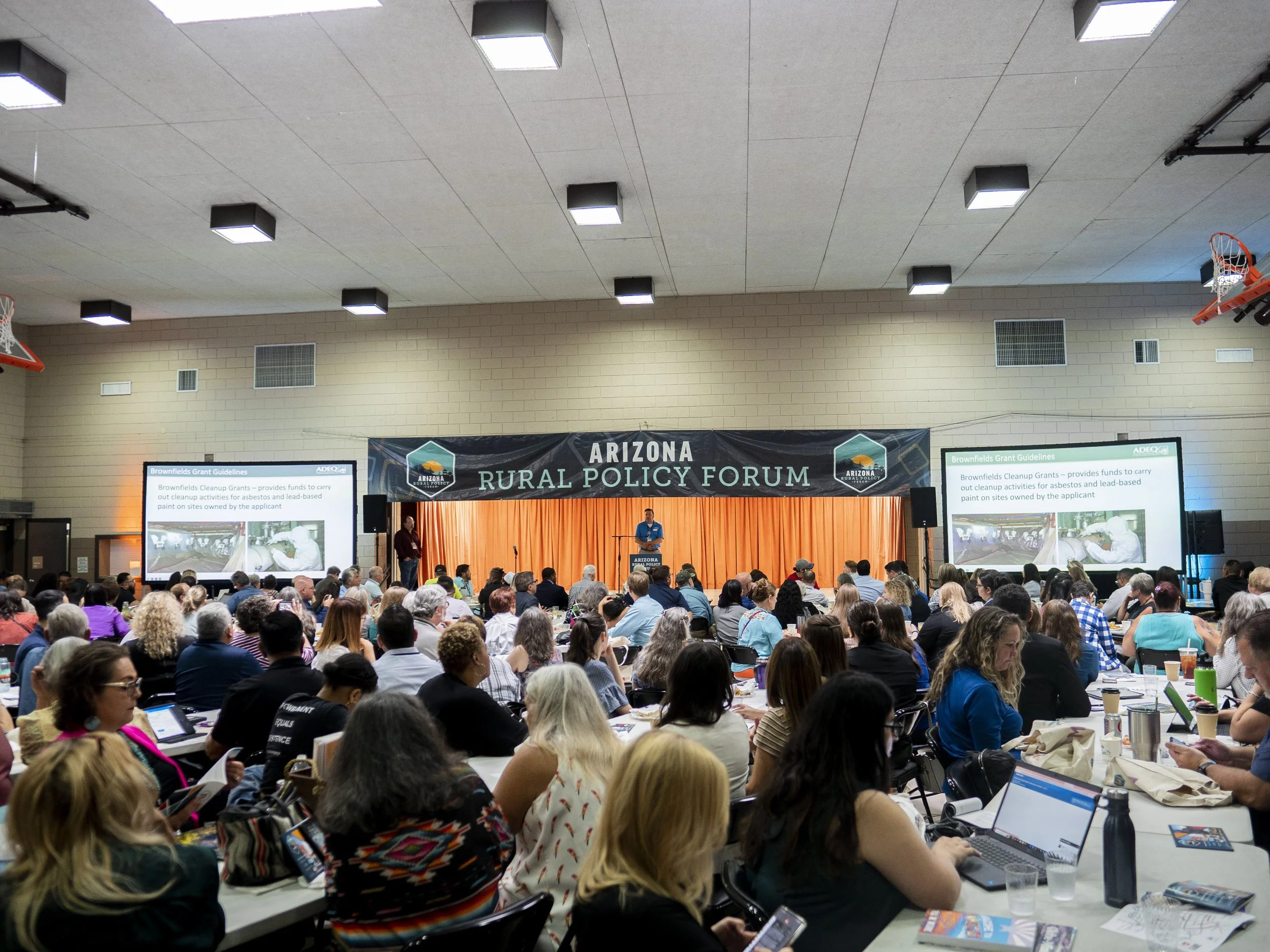 Rural Development — Local First Arizona