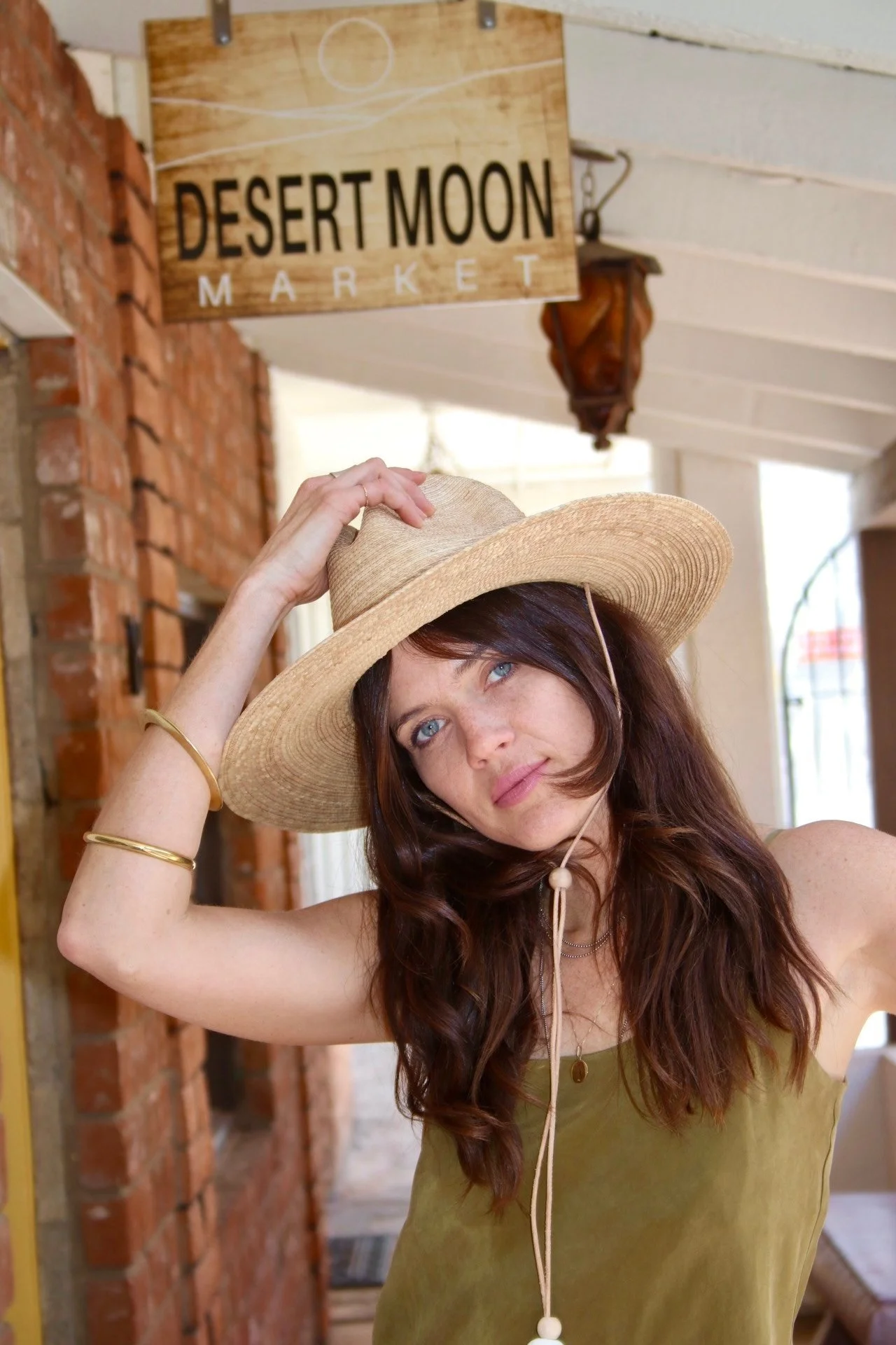 Meet Alexandra, Owner of Desert Moon Market — Local First Arizona
