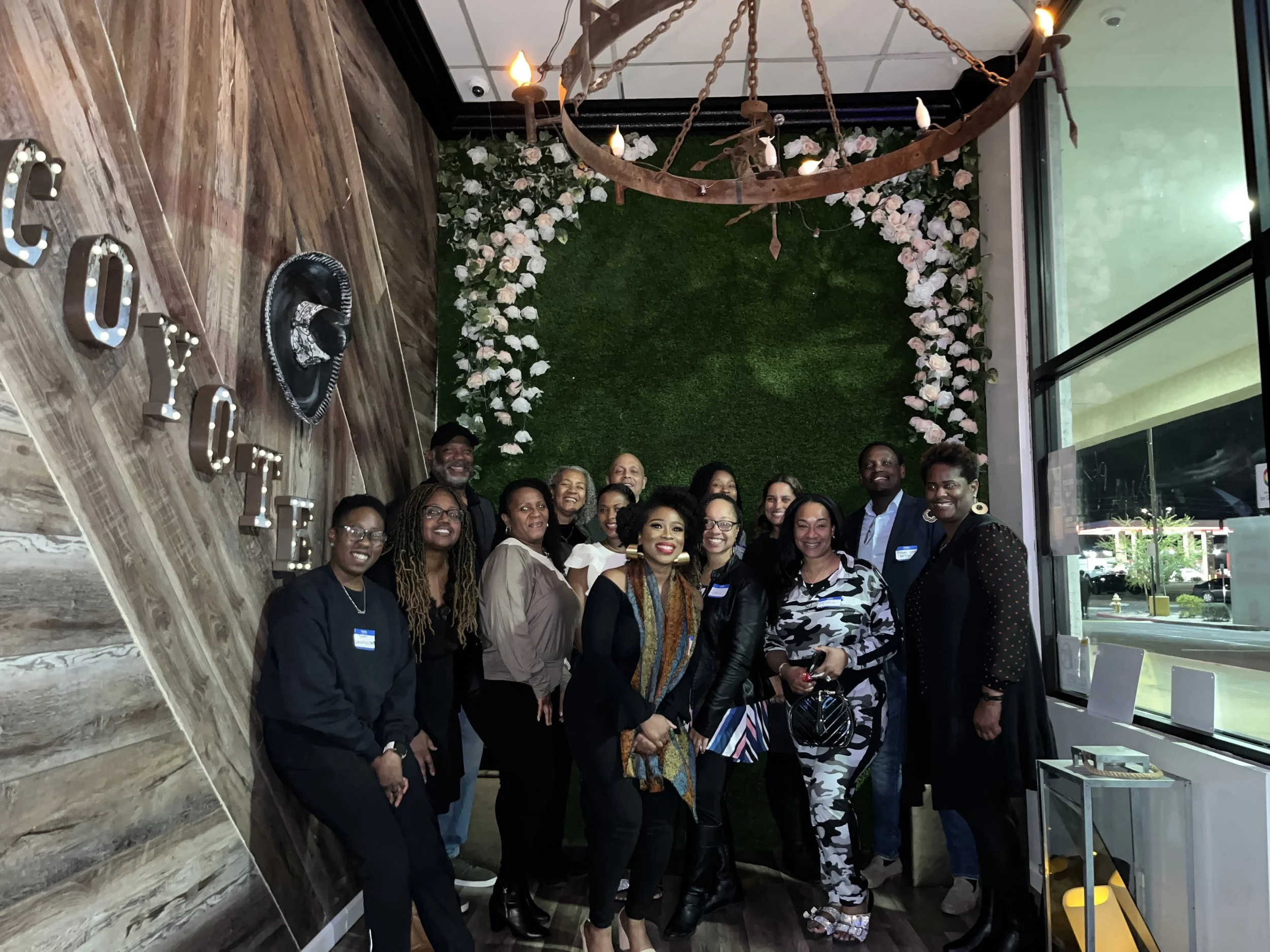 We Rise Businesses Strengthen Collaborations — Local First Arizona