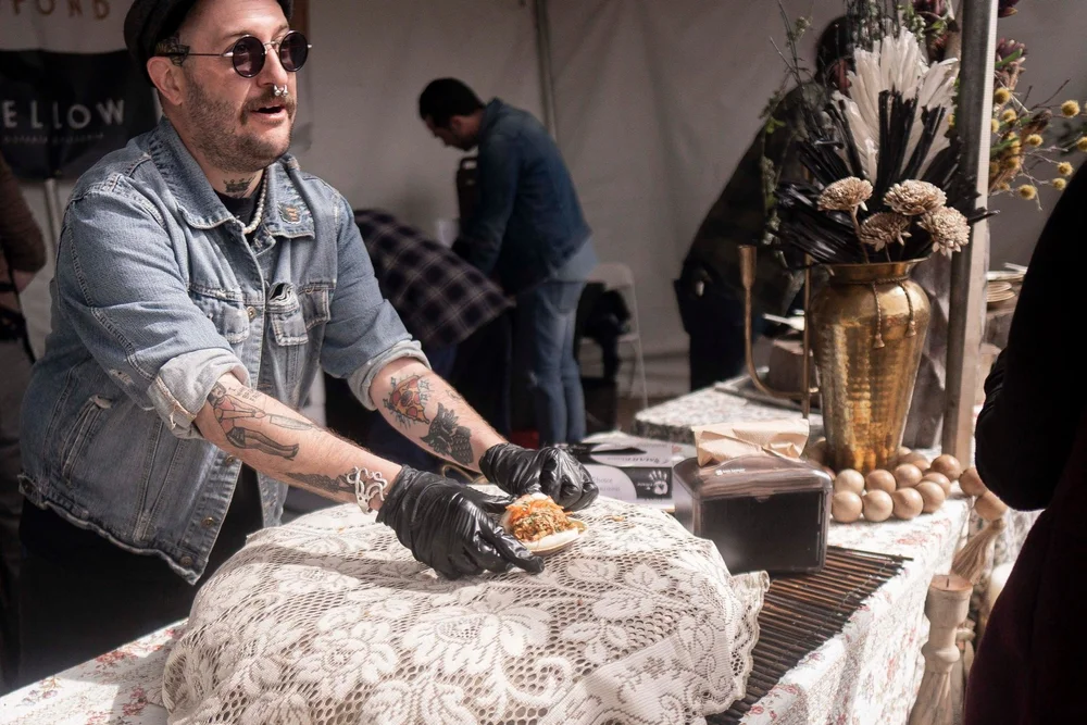 Here are the 2023 Devour Culinary Classic winners — Local First Arizona