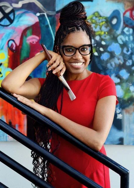 We Rise Alum Spotlight: Tiesha Harrison Raises Awareness About Domestic ...