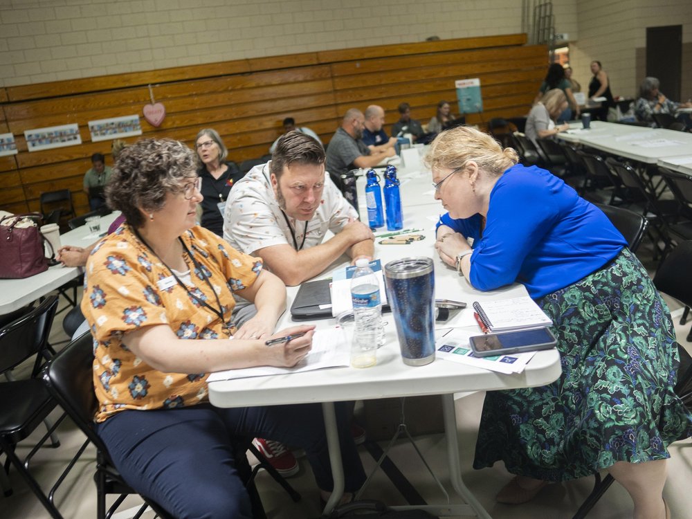 Rural Policy Forum — Local First Arizona
