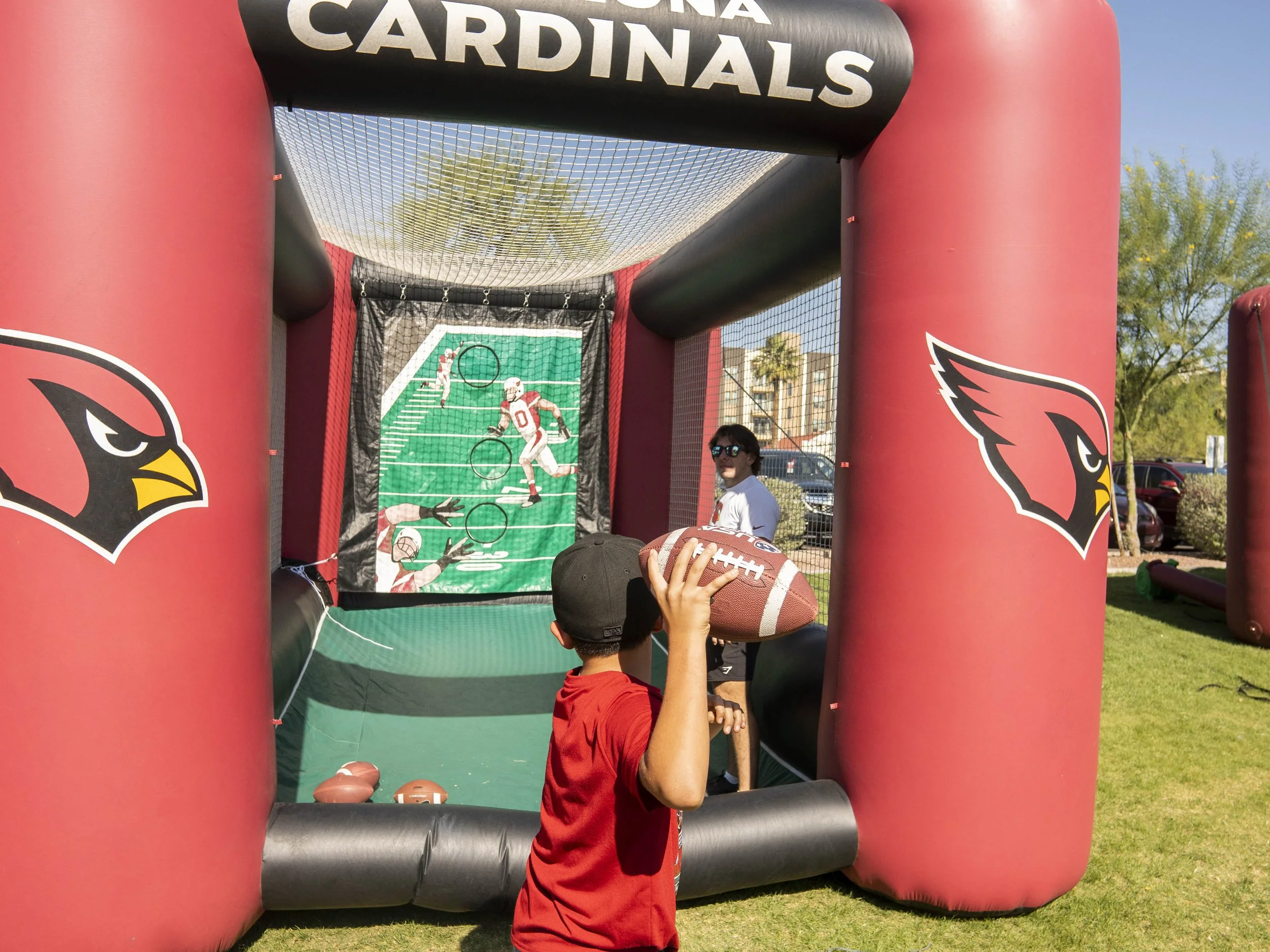 Arizona Fall Festival — Local First Arizona