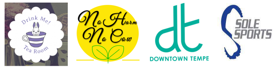 Place-based and Plant-based: New Certified Green Businesses — Local ...