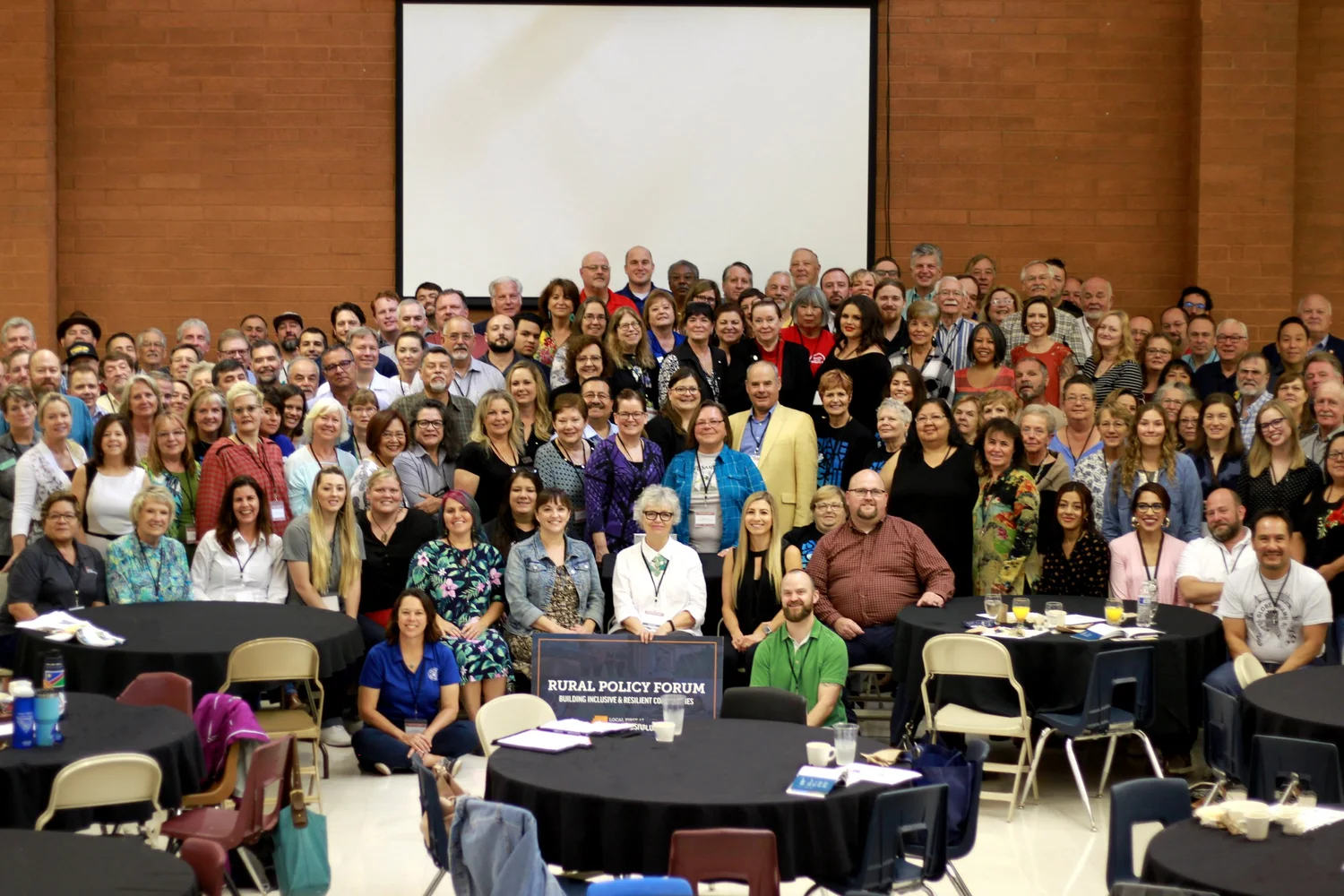 20th Anniversary — Local First Arizona