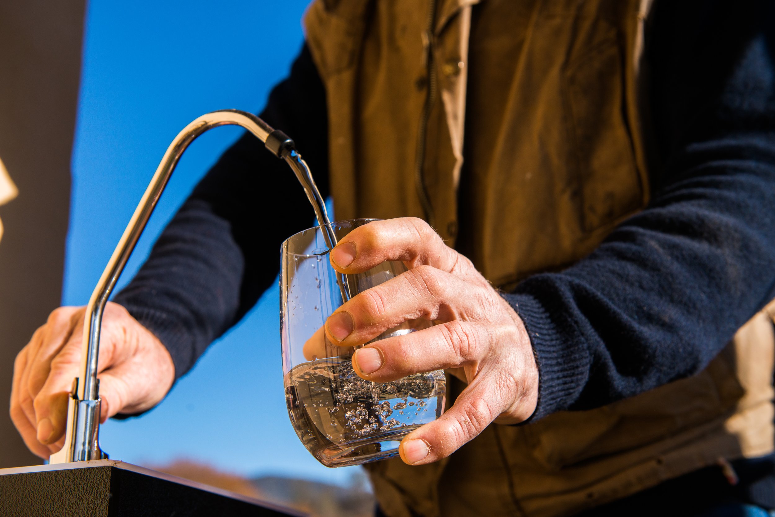 3,400 Arizonans will get safe drinking water through Local First ...