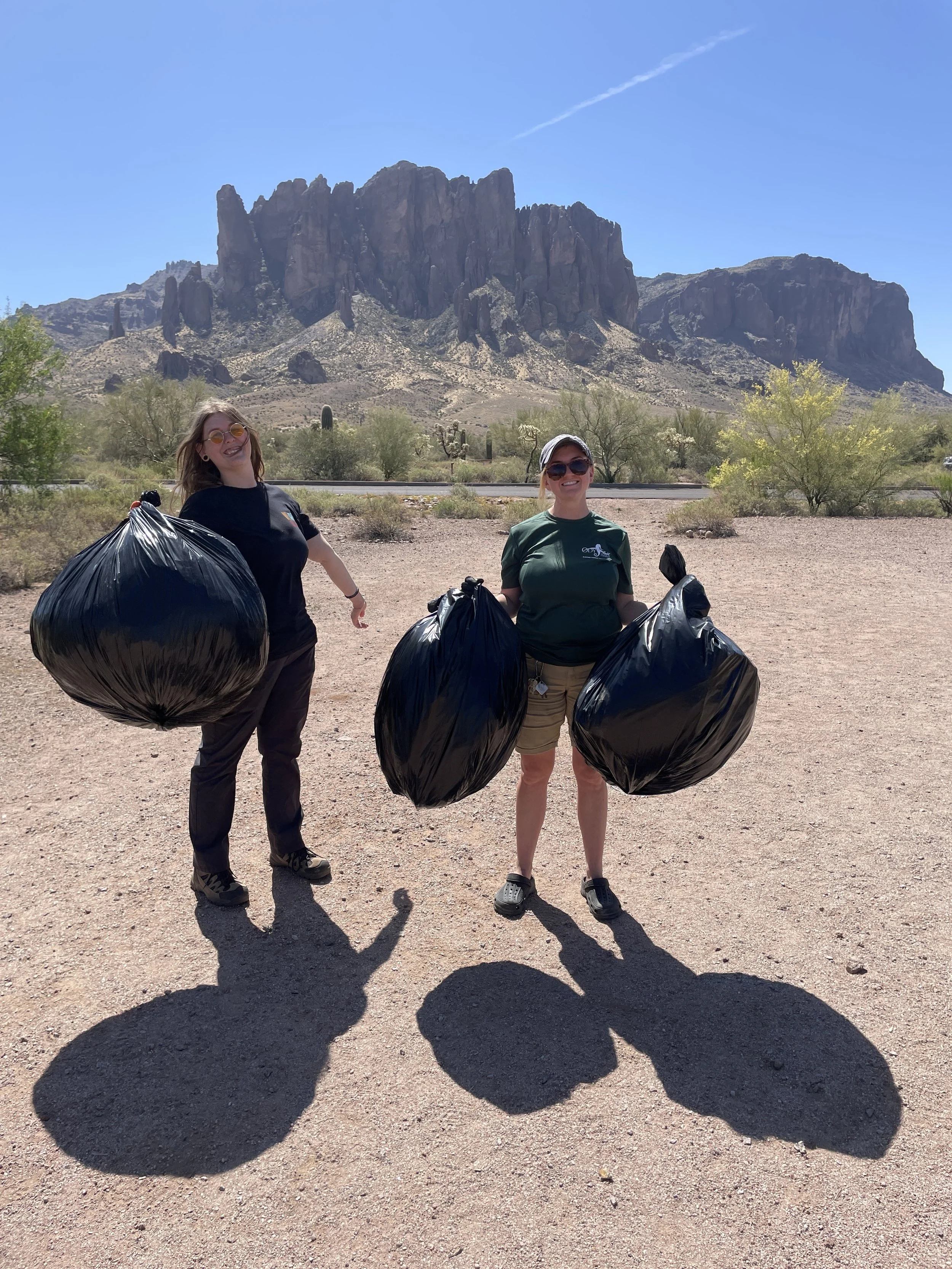 Keeping Arizona Beautiful: What’s Ahead in 2026 — and Why It Matters ...