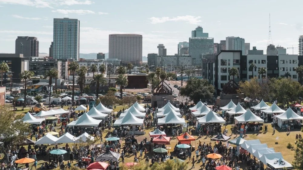 Signature Events — Local First Arizona