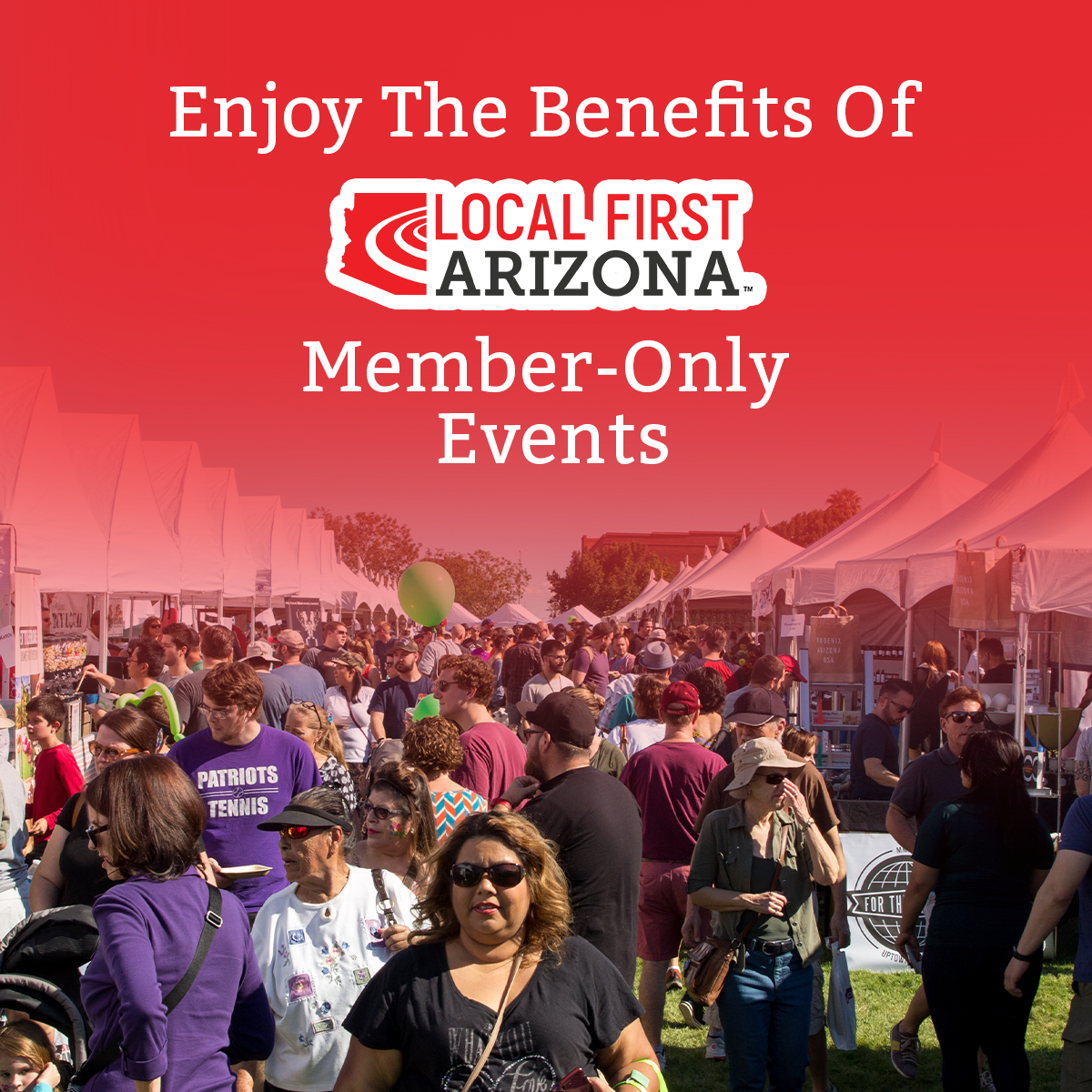 The Rise Of Local Businesses In Arizona — Local First Arizona